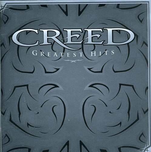 Creed-Greatest Hits (CD) – Cameron Records