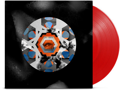 Armor For Sleep-There Is No Memory (INEX) (Red Vinyl) (LP) – Cameron ...