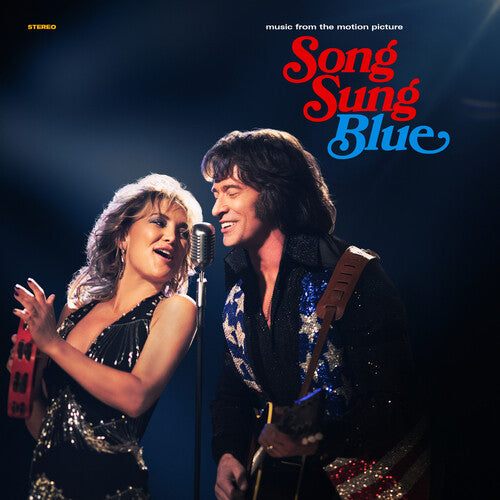 (PRE-ORDER) Various Artists-Song Sung Blue (Original Soundtrack) (2XLP ...