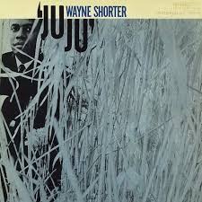 Wayne Shorter-Juju (Blue Note LP) – Cameron Records